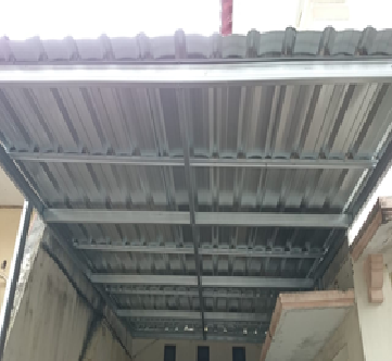 Furniture | Perlengkapan Rumah | Pagar, Tangga, Tralis, Kanopi Besi ...