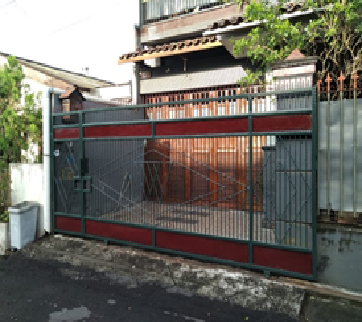 Furniture | Perlengkapan Rumah | Pagar, Tangga, Tralis, Kanopi Besi ...